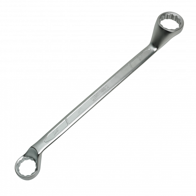 Double Socket Ratchet Wrench - Startools Indonesia