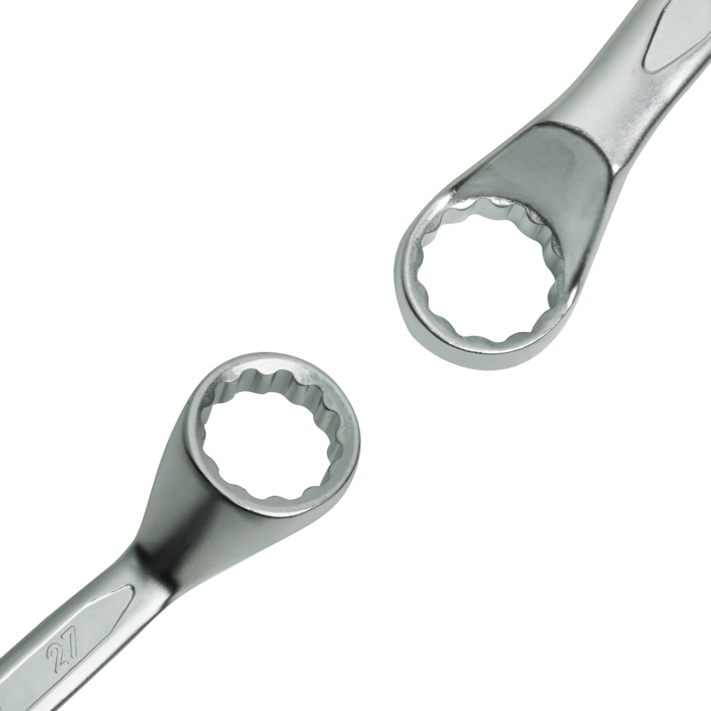 Double Ring Wrench - Startools Indonesia