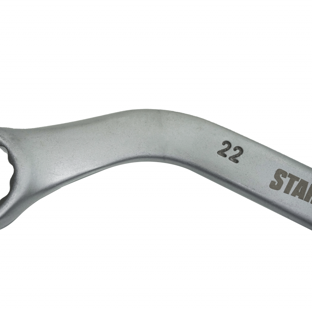 Half Moon Wrench - Startools Indonesia