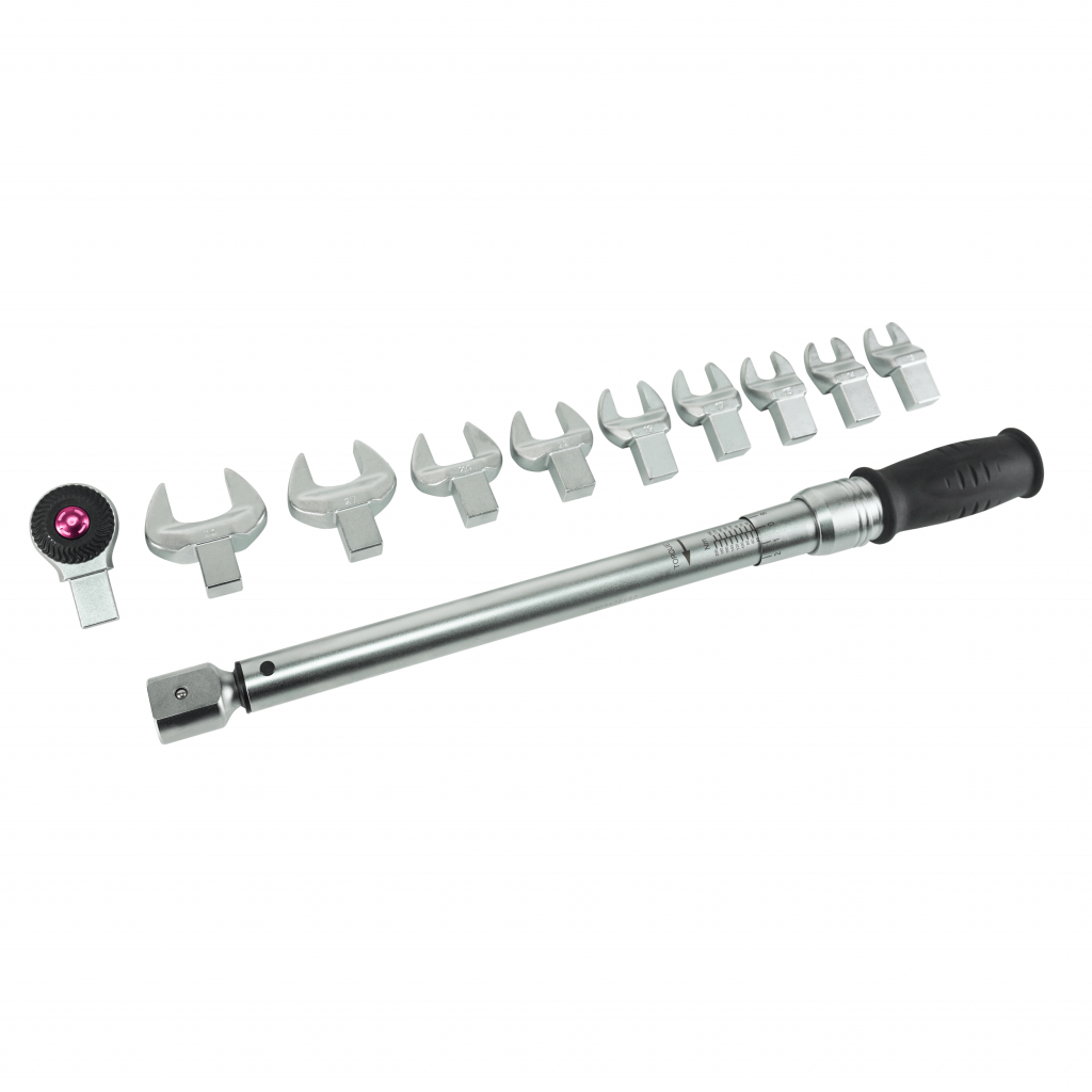 Ratchet Torque Wrench - Startools Indonesia