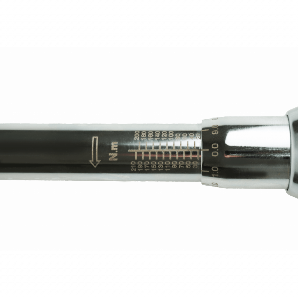 Ratchet Torque Wrench - Startools Indonesia