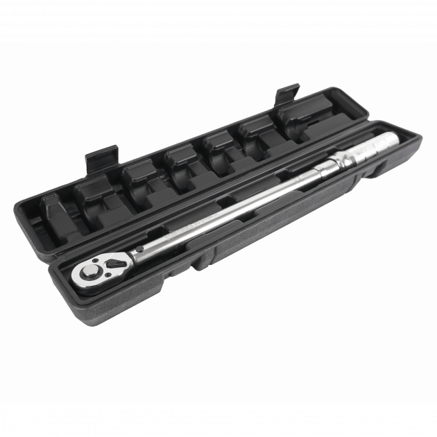 Ratchet Torque Wrench - Startools Indonesia