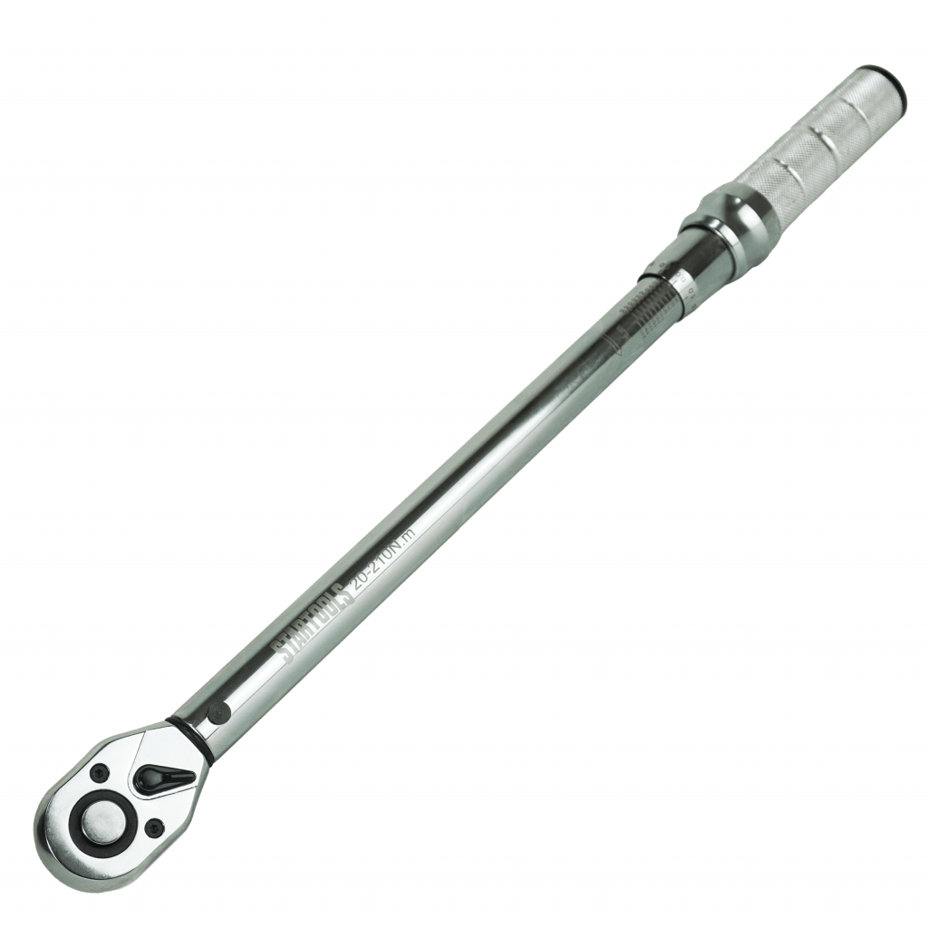 Torque Wrench - Startools Indonesia