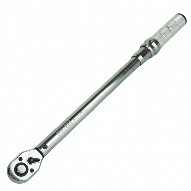 Torque Wrench - Startools Indonesia