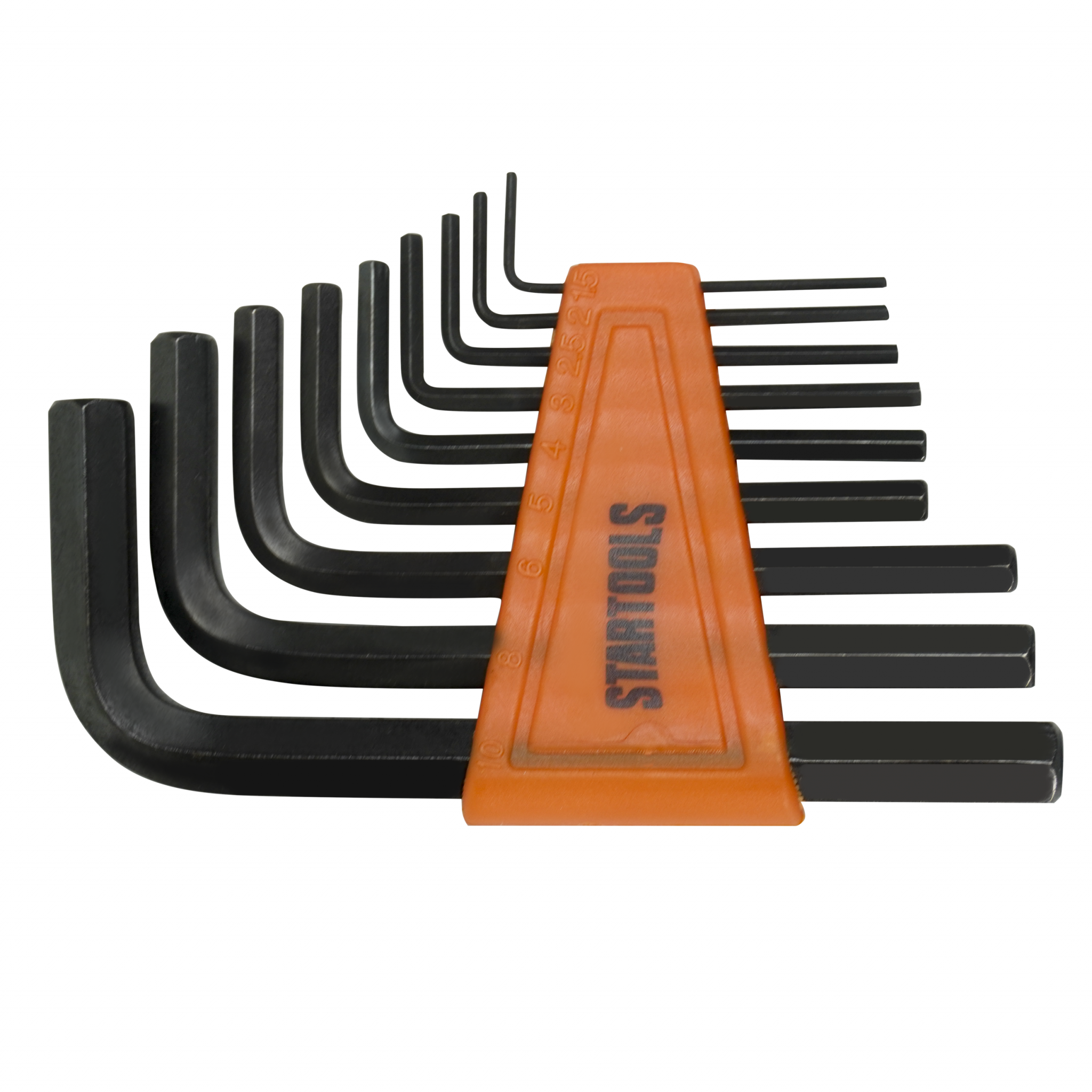 Hex Key Wrench - Startools Indonesia