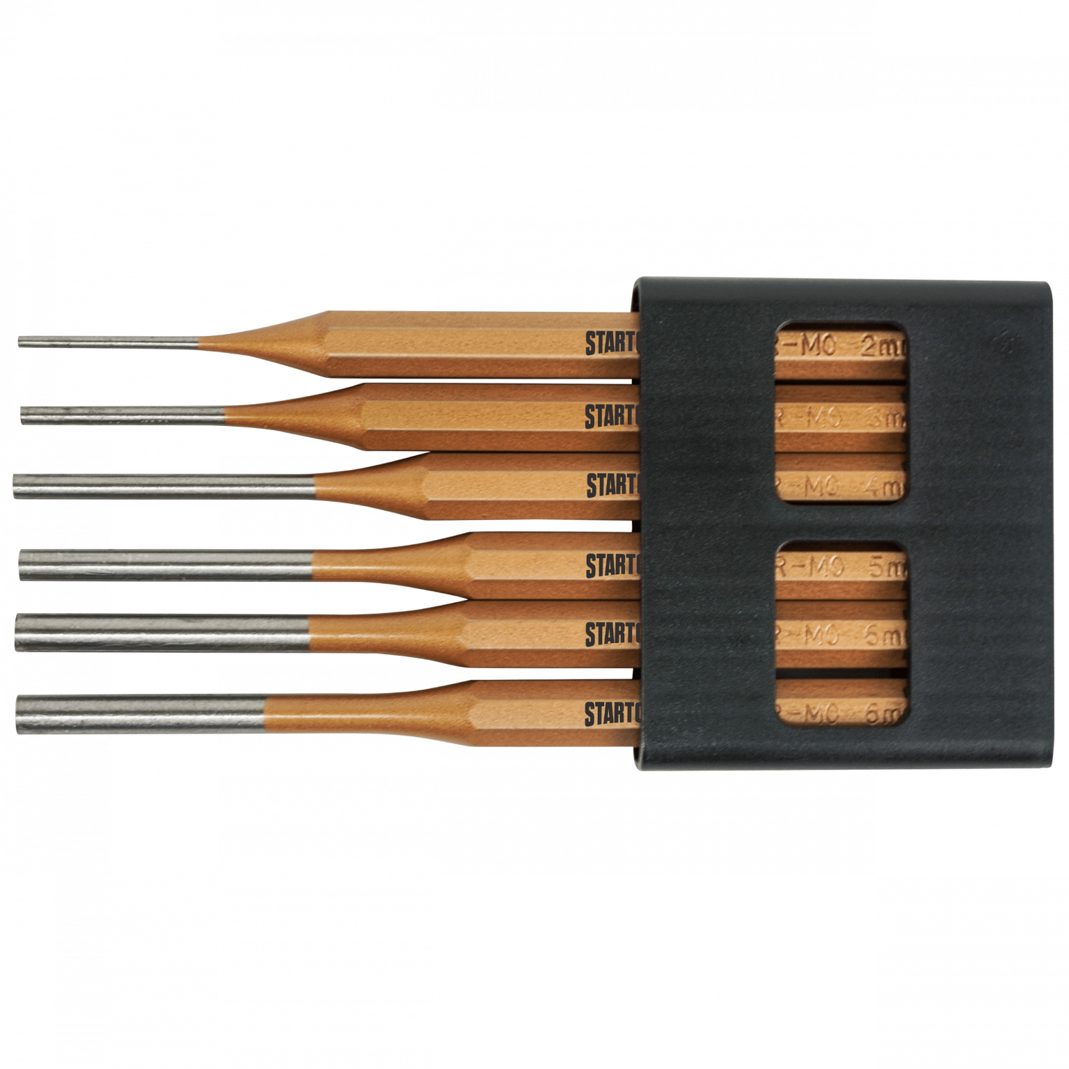 Chisel & Punch - Startools Indonesia