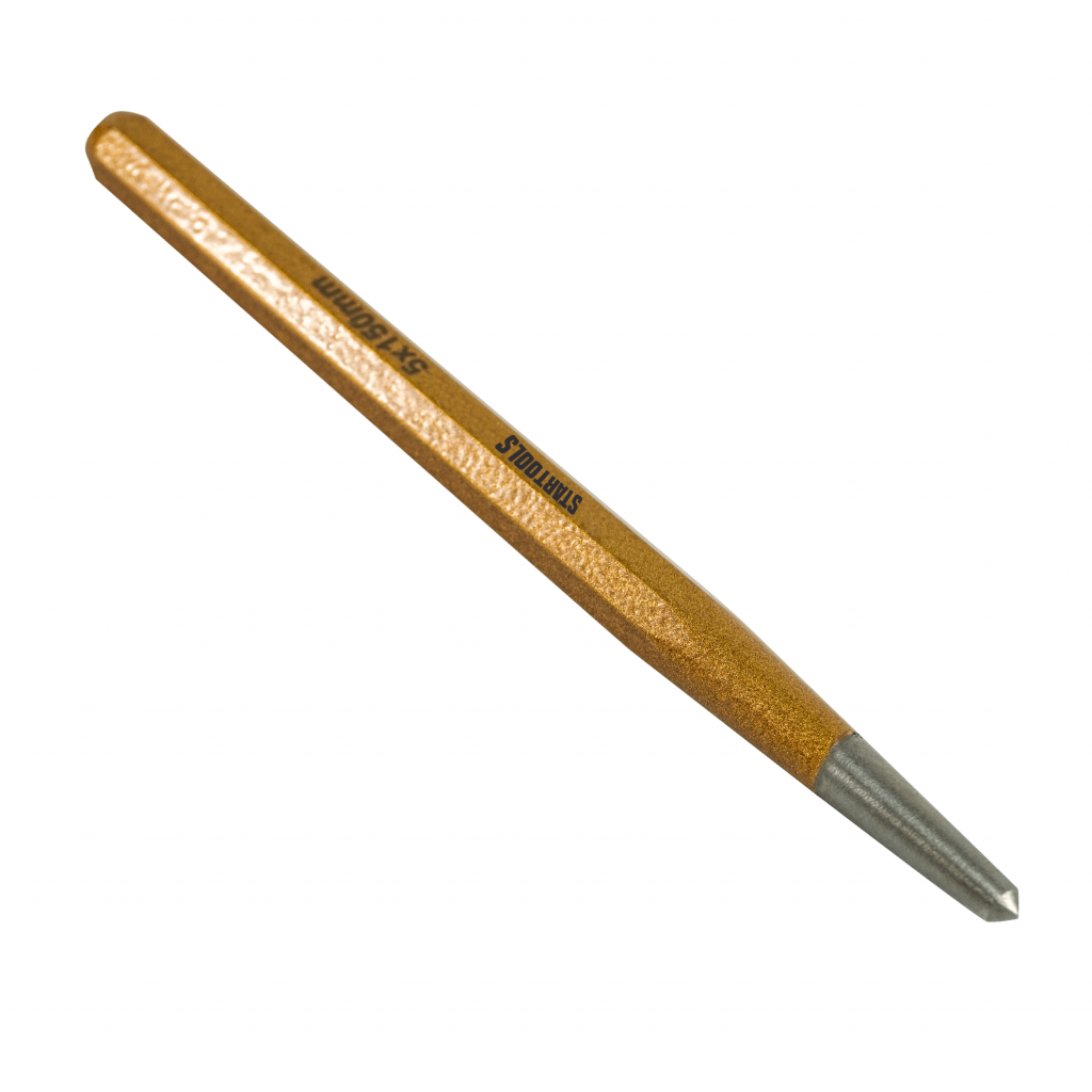 Center Punch - Startools Indonesia