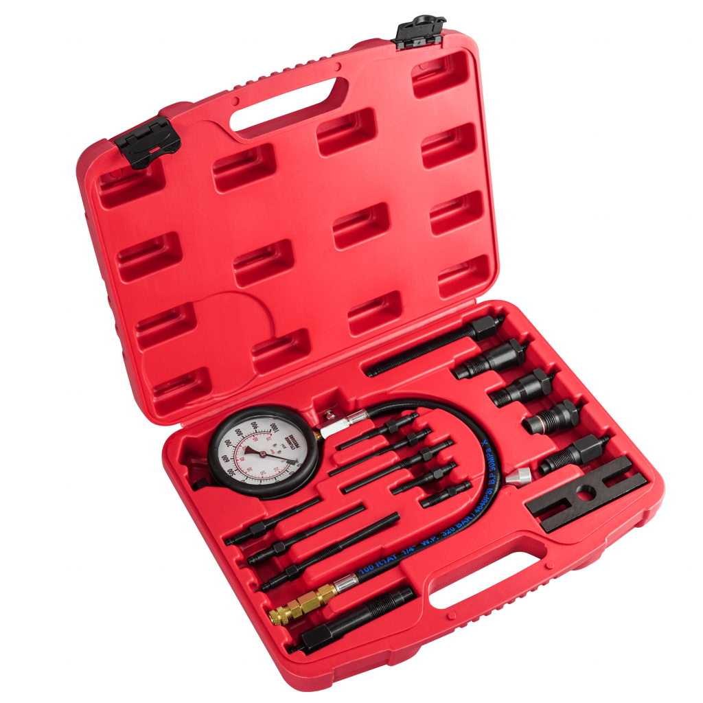 Diesel Compression Tester - Startools Indonesia