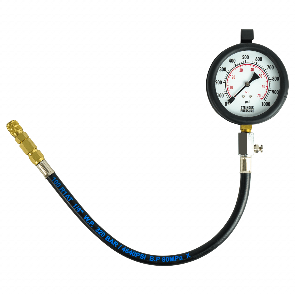 Diesel Compression Tester - Startools Indonesia