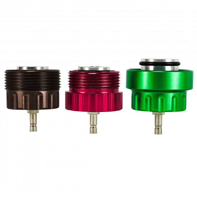 Radiator Cap Tester - Startools Indonesia