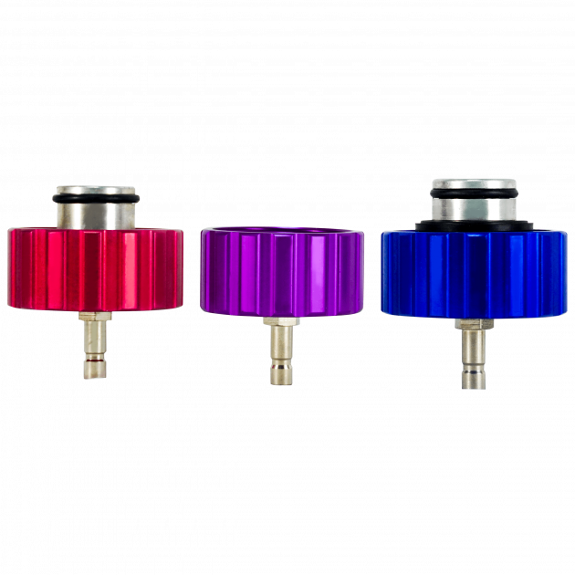 Radiator Cap Tester - Startools Indonesia