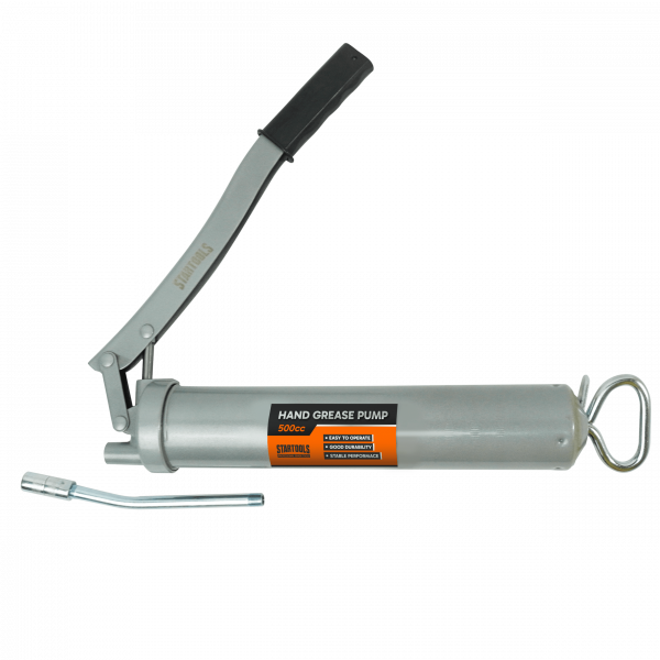 Hand Grease Pump - Startools Indonesia