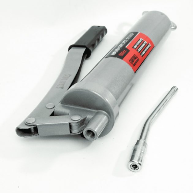 Hand Grease Pump - Startools Indonesia