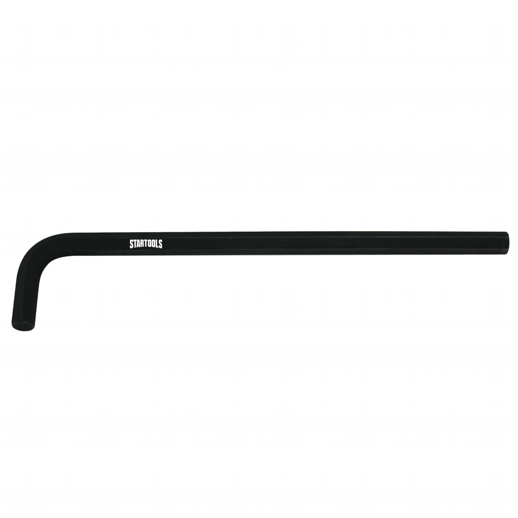 Extra Long Hex Key - Startools Indonesia