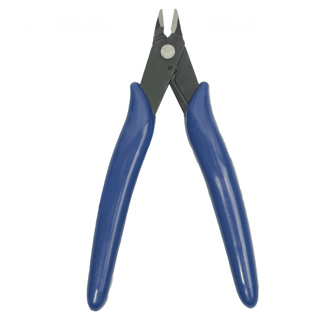 Mini Side Cutting Plier - Startools Indonesia
