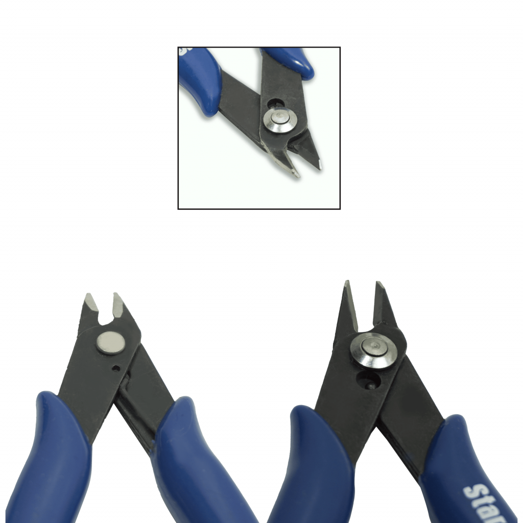 Mini Side Cutting Plier - Startools Indonesia