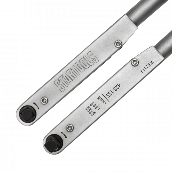 Non Ratcheting Torque Wrench - Startools Indonesia