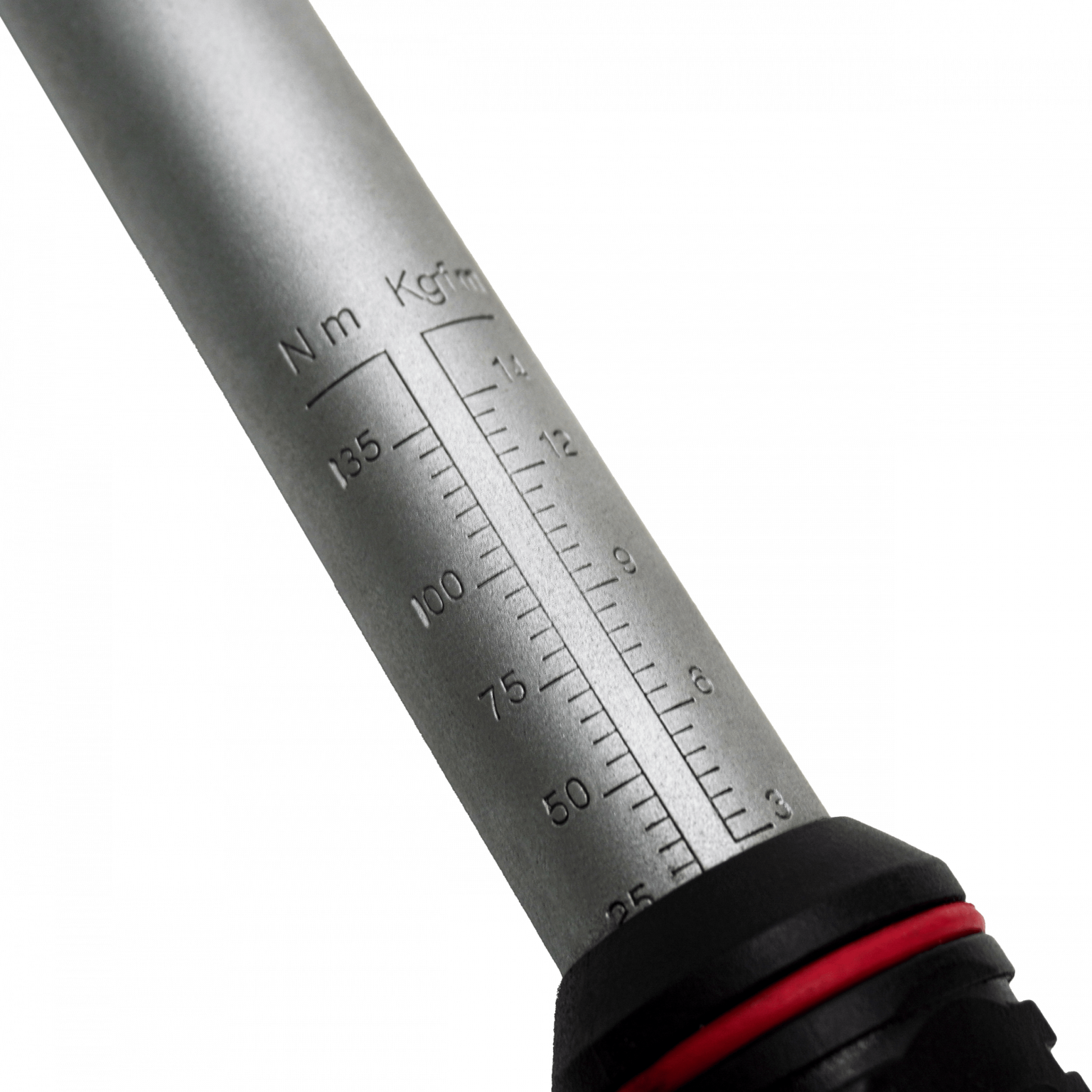 Non Ratcheting Torque Wrench - Startools Indonesia