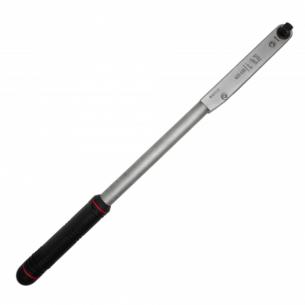 Non Ratcheting Torque Wrench - Startools Indonesia