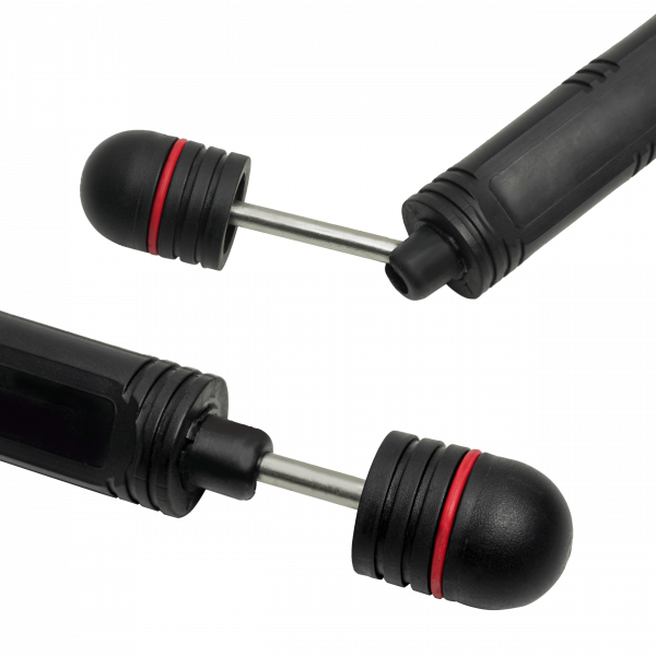 Non Ratcheting Torque Wrench - Startools Indonesia