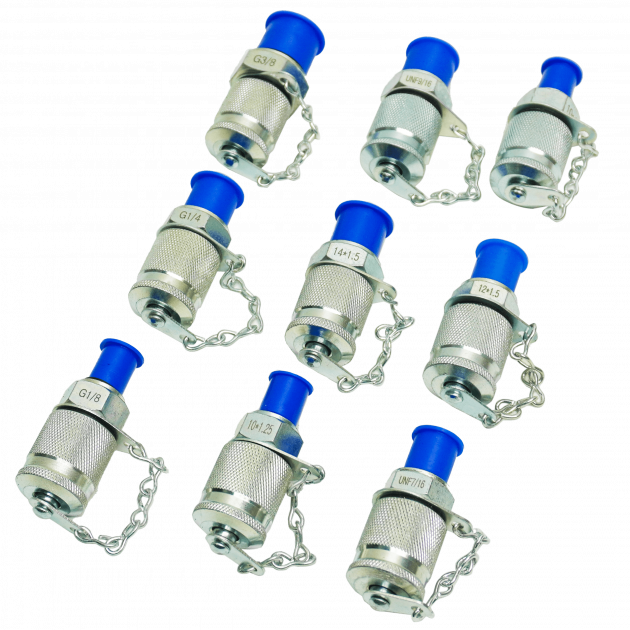 Test Point - Startools Indonesia