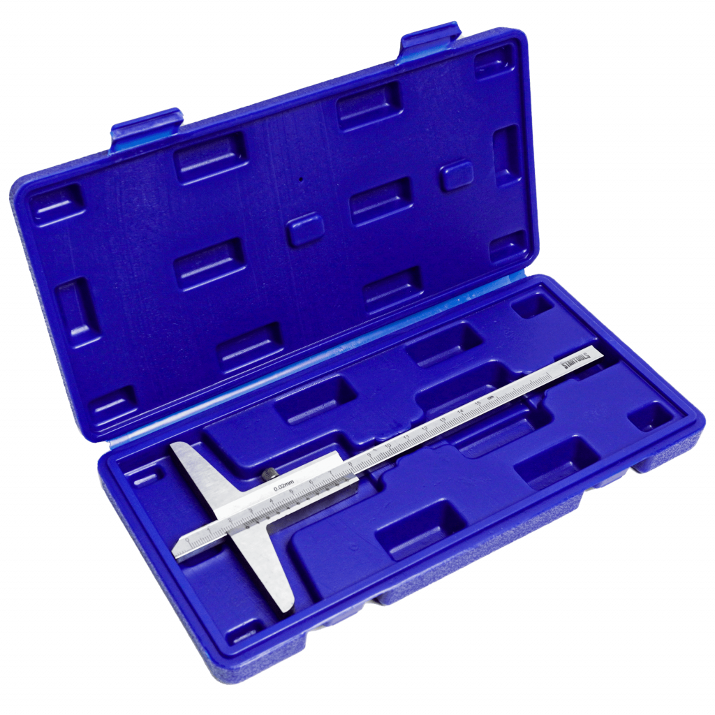 Vernier Depth Caliper - Startools Indonesia