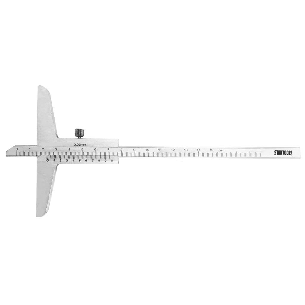Vernier Caliper - Startools Indonesia