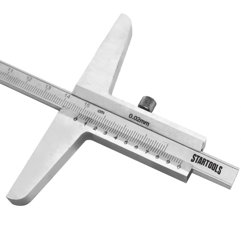 Vernier Depth Caliper - Startools Indonesia