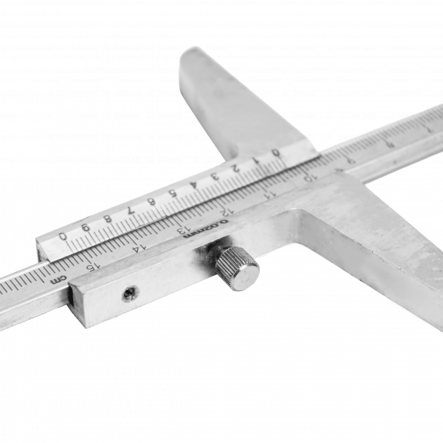 Vernier Depth Caliper - Startools Indonesia