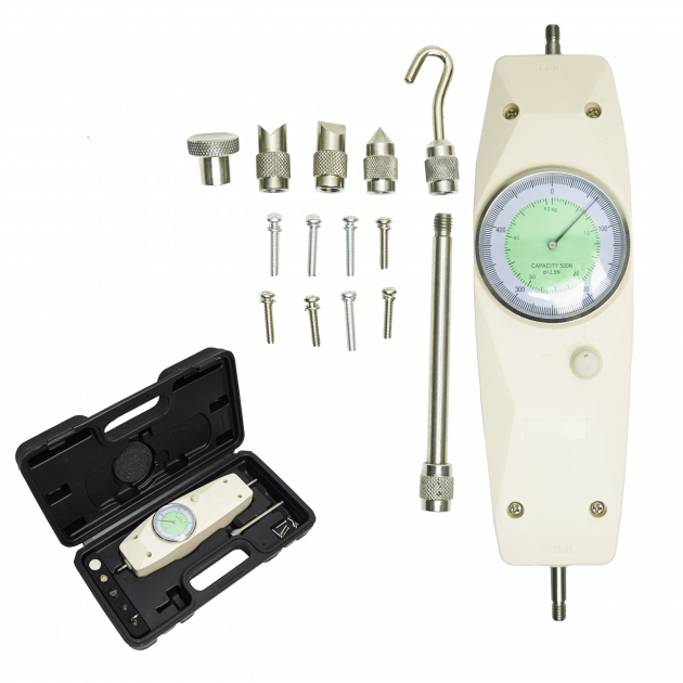 Push Pull Gauge - Startools Indonesia