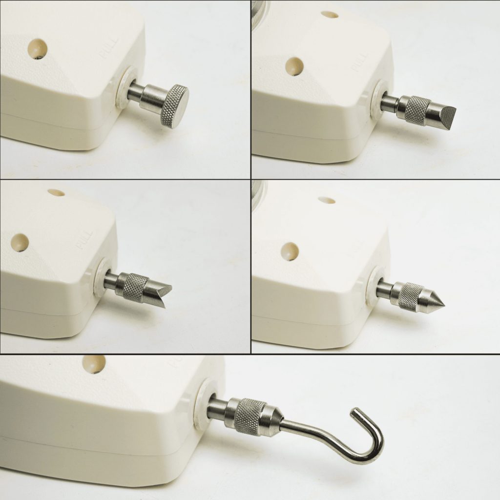 Push Pull Gauge - Startools Indonesia