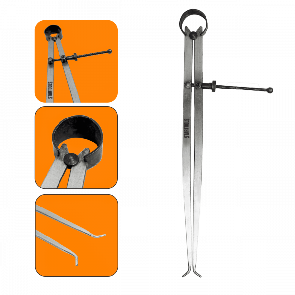 Inside Spring Caliper - Startools Indonesia