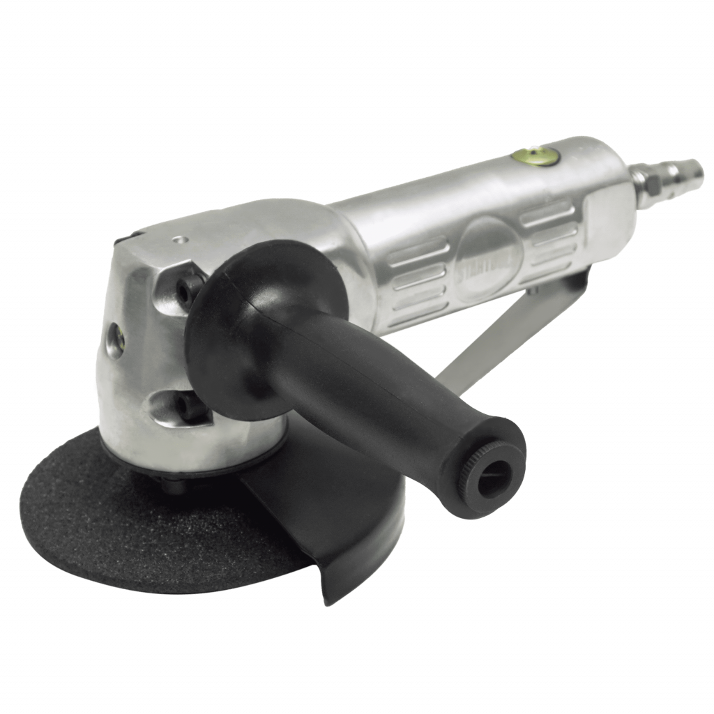 7" Angle Grinder - Startools Indonesia