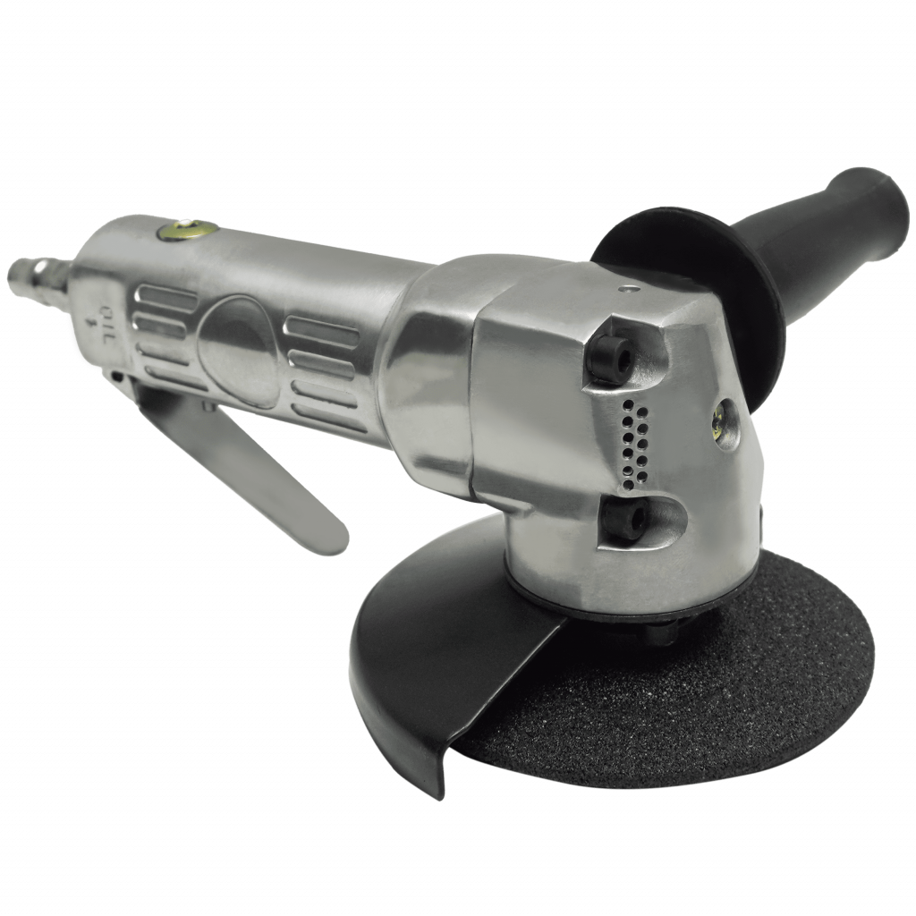 4" Angle Grinder - Startools Indonesia