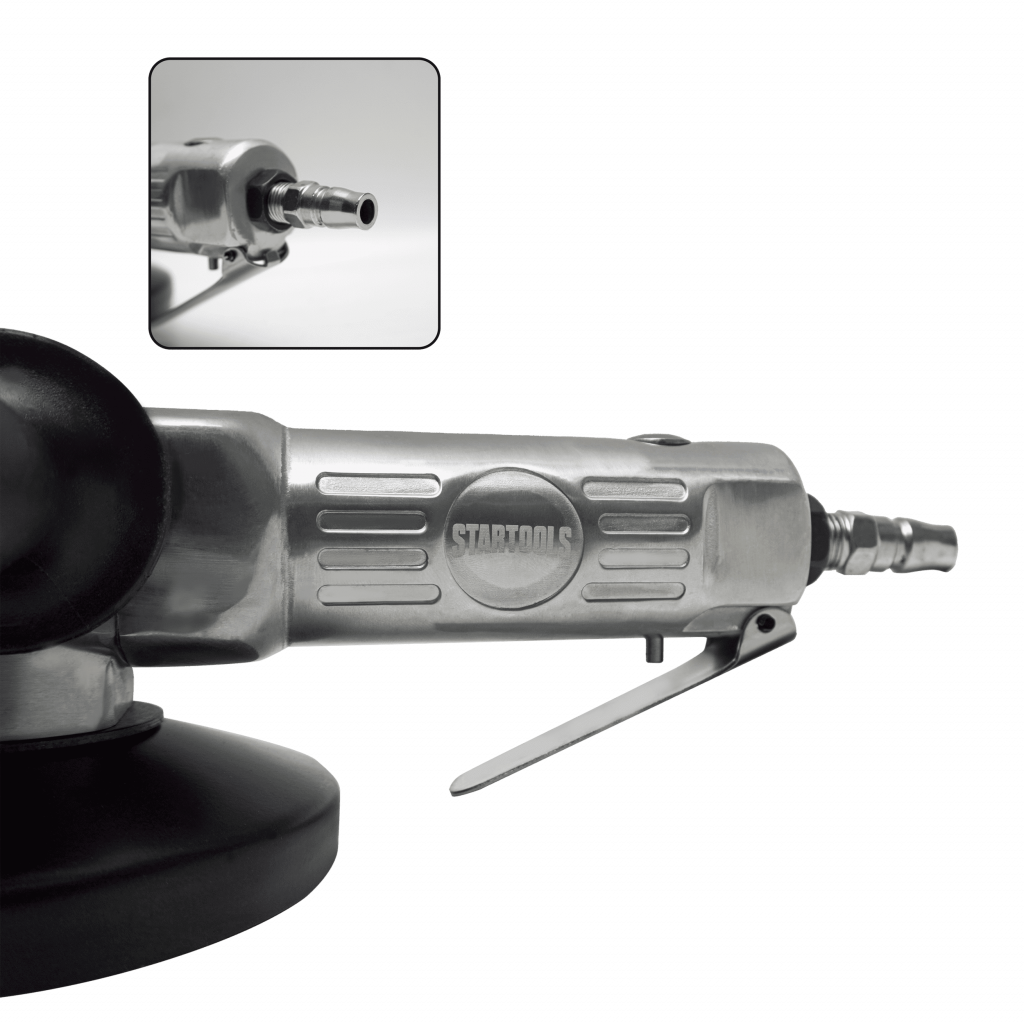 4" Angle Grinder - Startools Indonesia