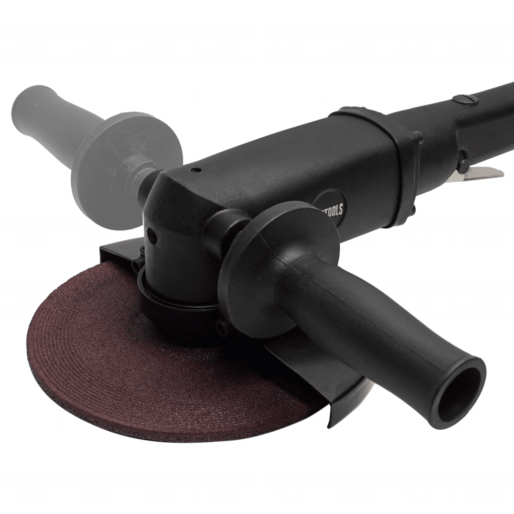 7" Angle Grinder - Startools Indonesia