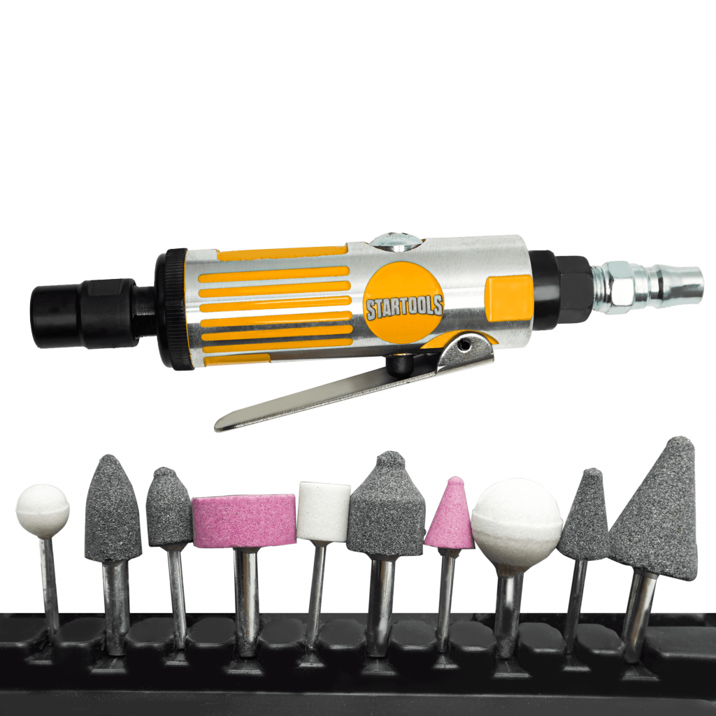 Die Grinder - Startools Indonesia