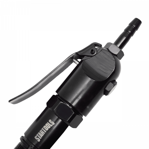 Flux Chipper - Startools Indonesia