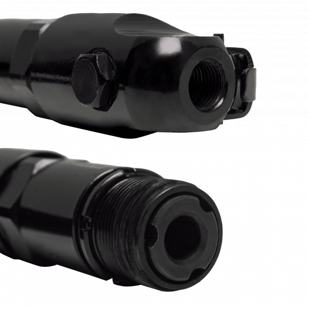 Flux Chipper - Startools Indonesia