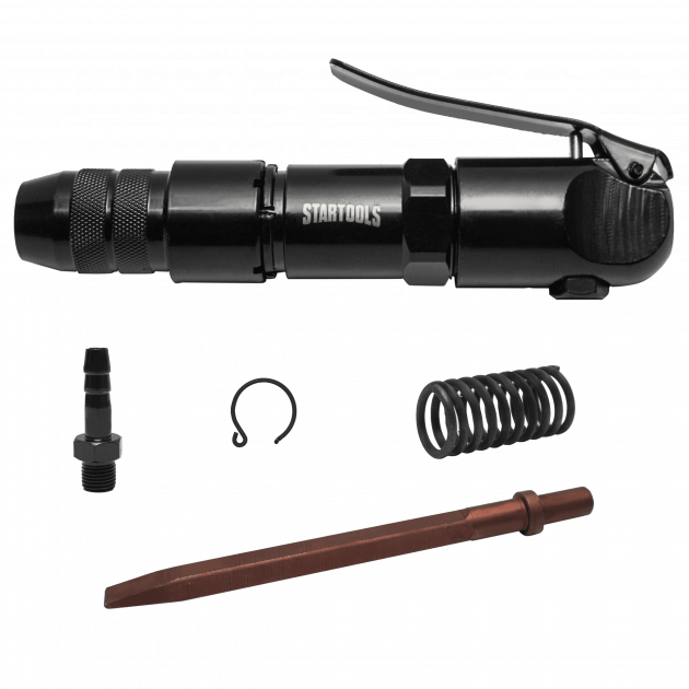 Flux Chipper - Startools Indonesia