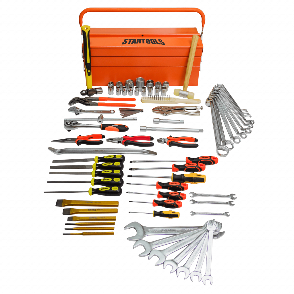Tool Kit - Startools Indonesia