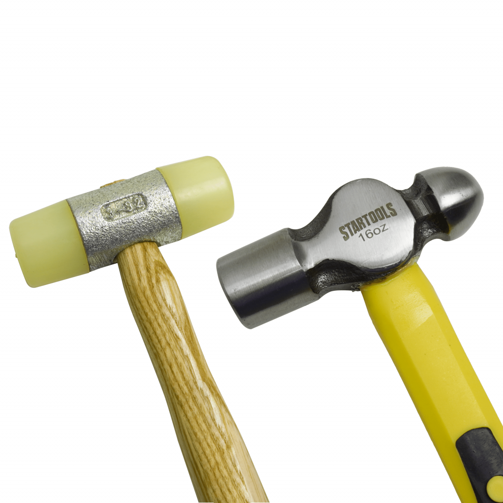 66 Pieces Tool Kit - Startools Indonesia