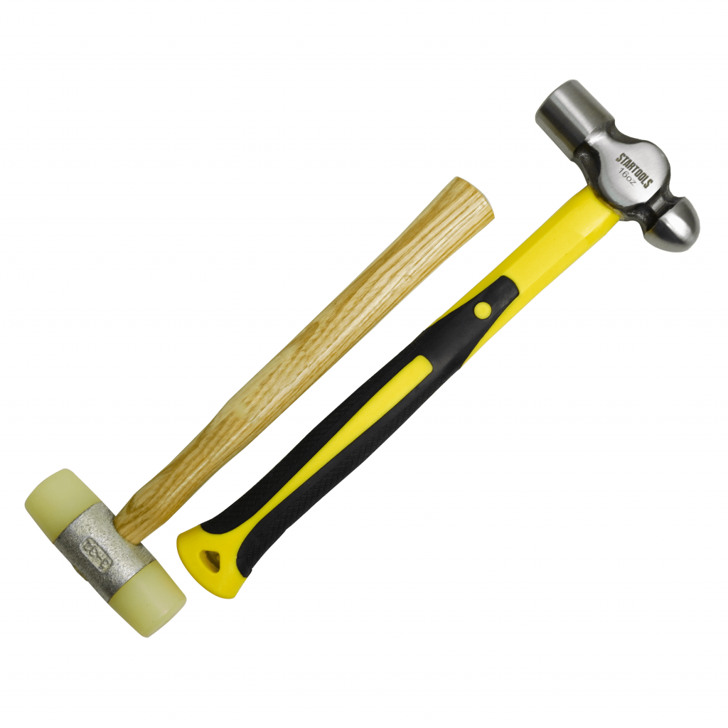 66 Pieces Tool Kit - Startools Indonesia