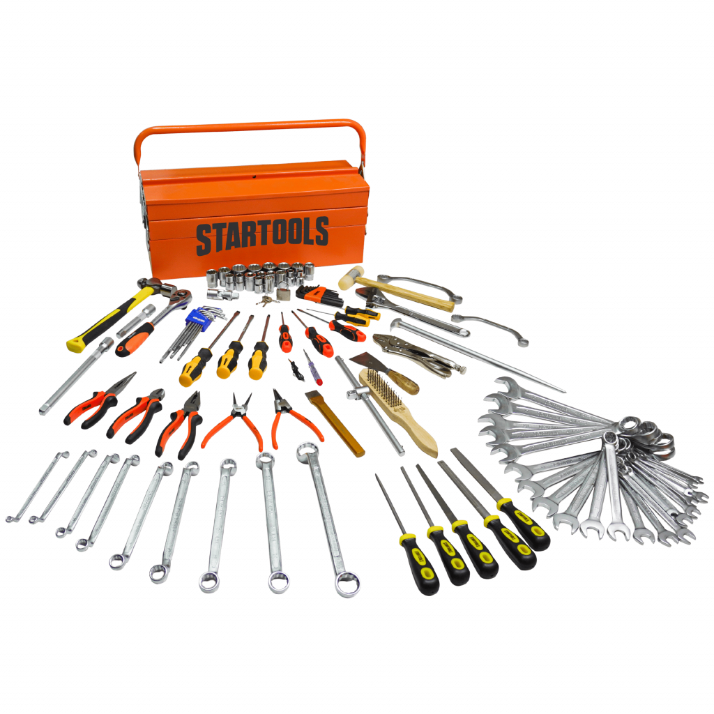 Tool Kit - Startools Indonesia