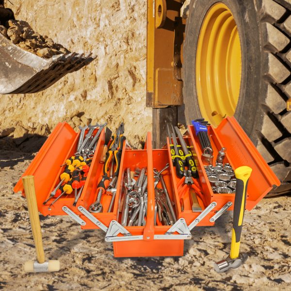 99 Pieces Tool Kit - Startools Indonesia