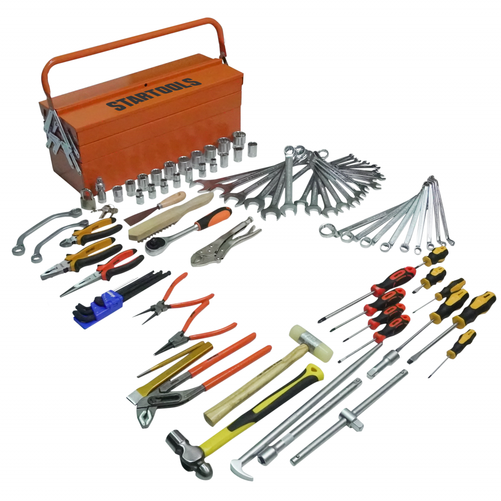 Tool Kit - Startools Indonesia
