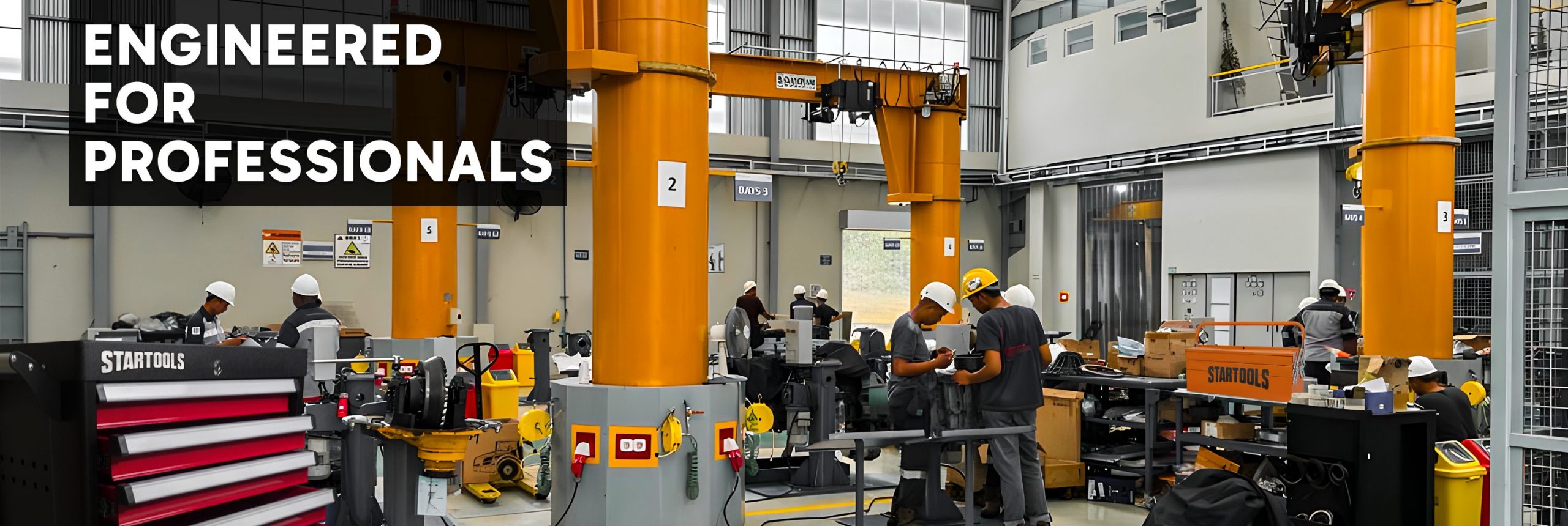 Home - Startools Indonesia