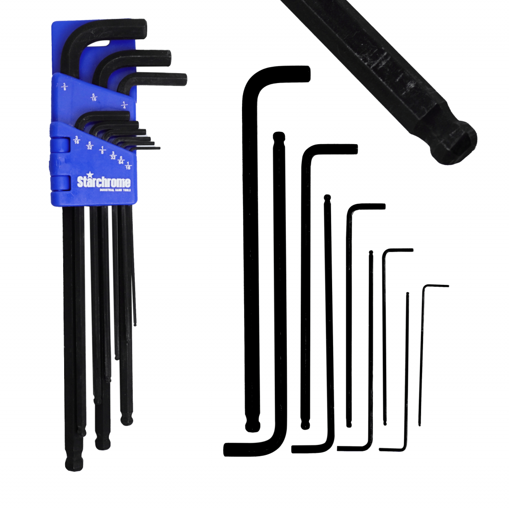 160 Pieces Tool Kit - Startools Indonesia