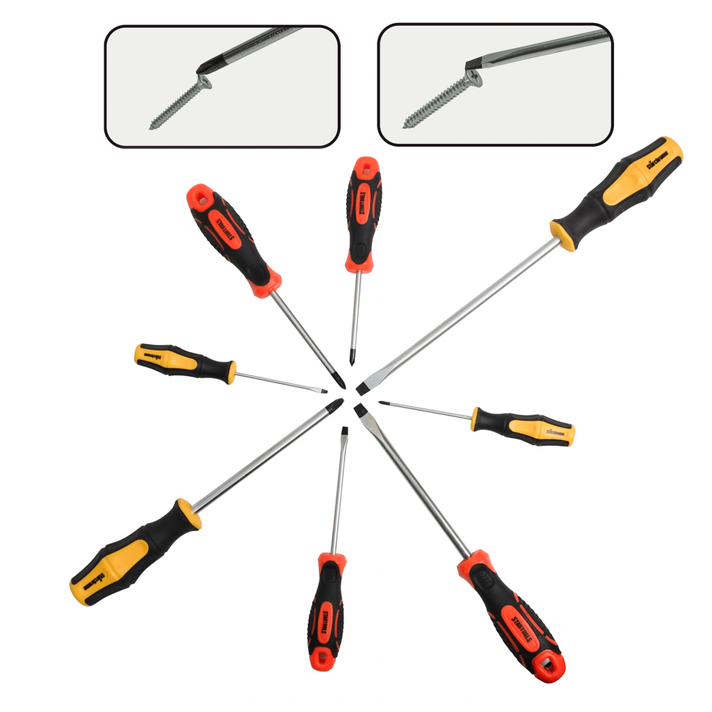 160 Pieces Tool Kit - Startools Indonesia