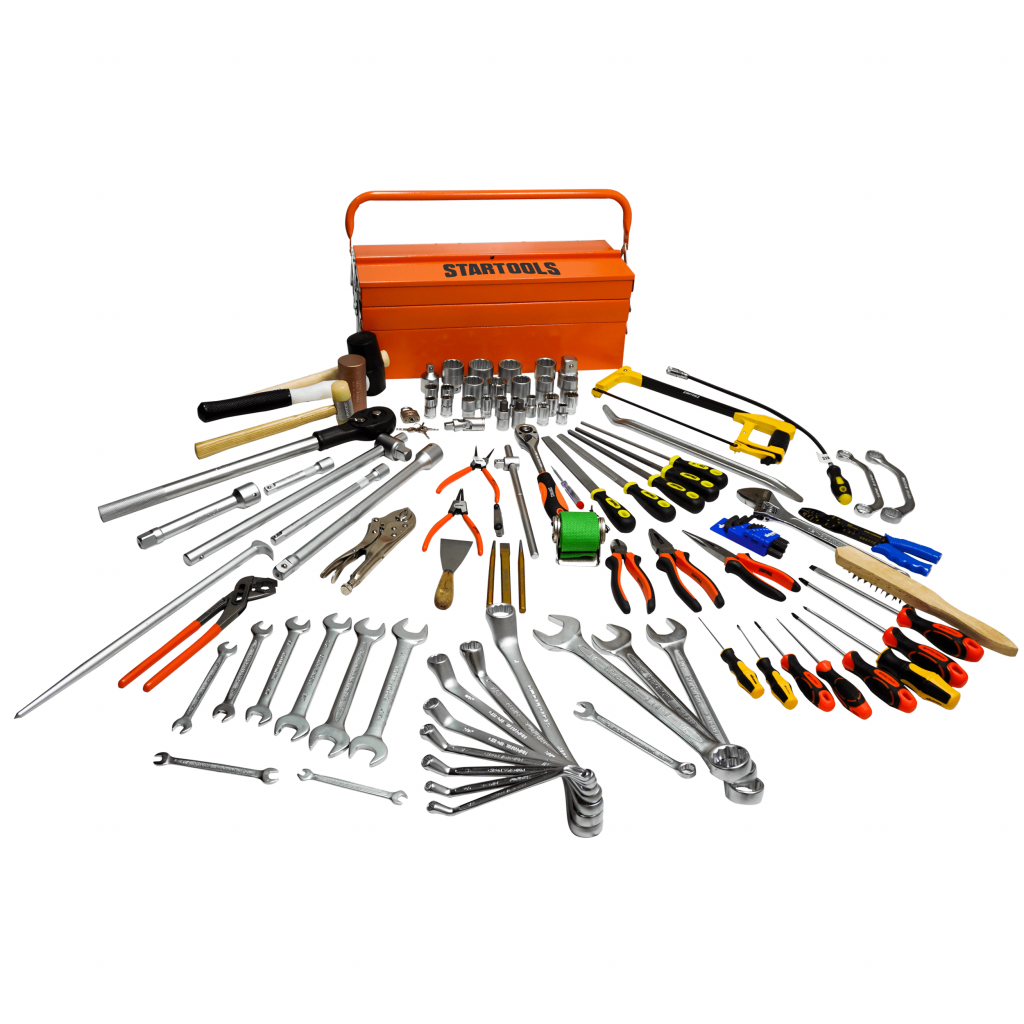 Tool Kit - Startools Indonesia